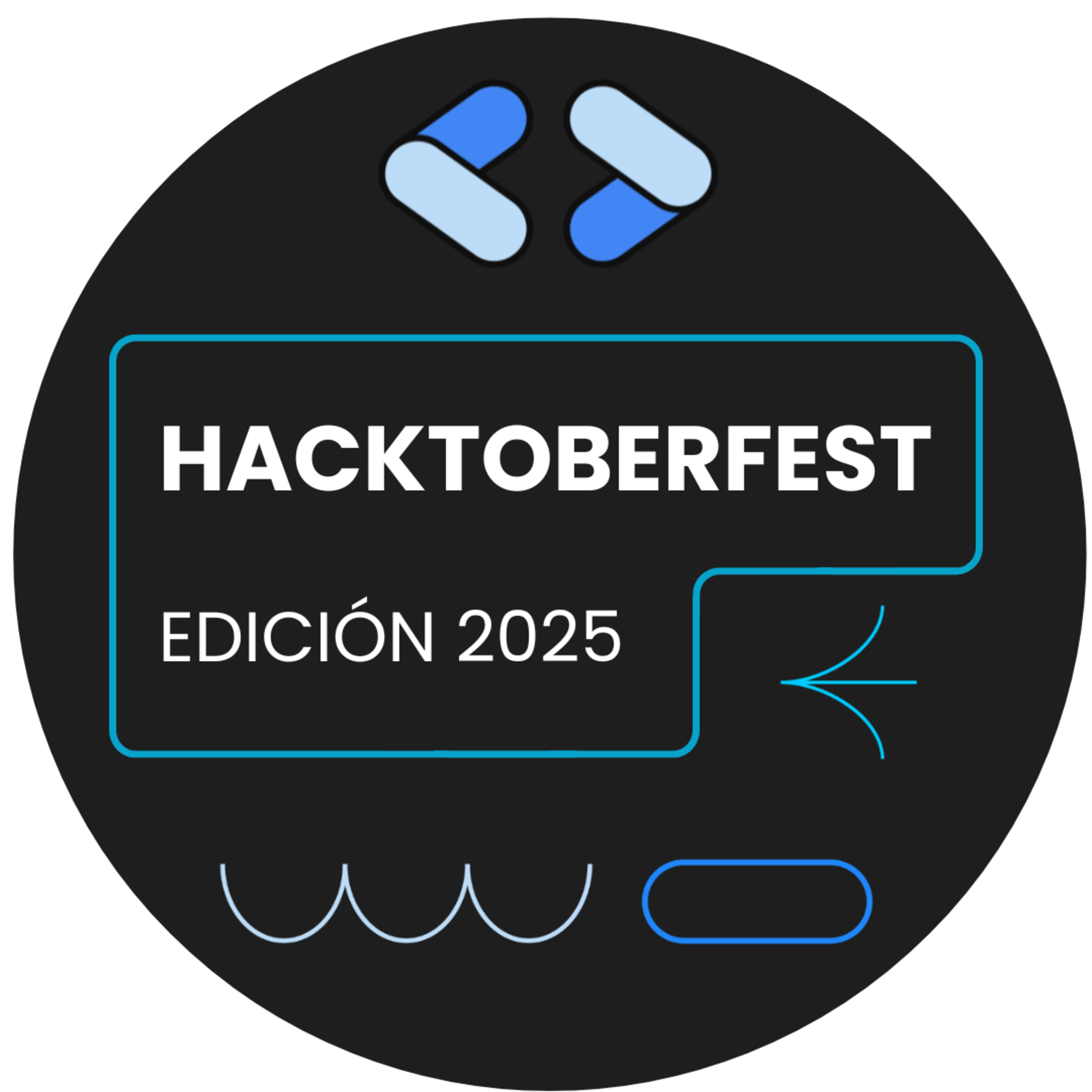 See Hacktoberfest 2025 👩‍💻👨‍💻 at Google Developer Groups GDG A Coruña